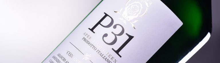 P31 Aperitivo Green